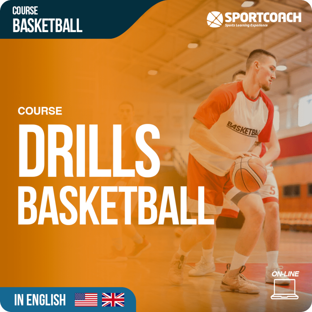 Basketballl Courses Isportcoach