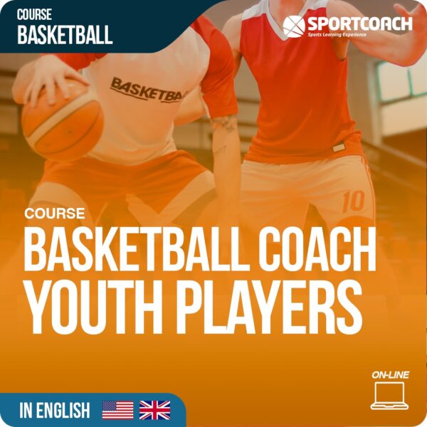 Basketballl Courses Isportcoach
