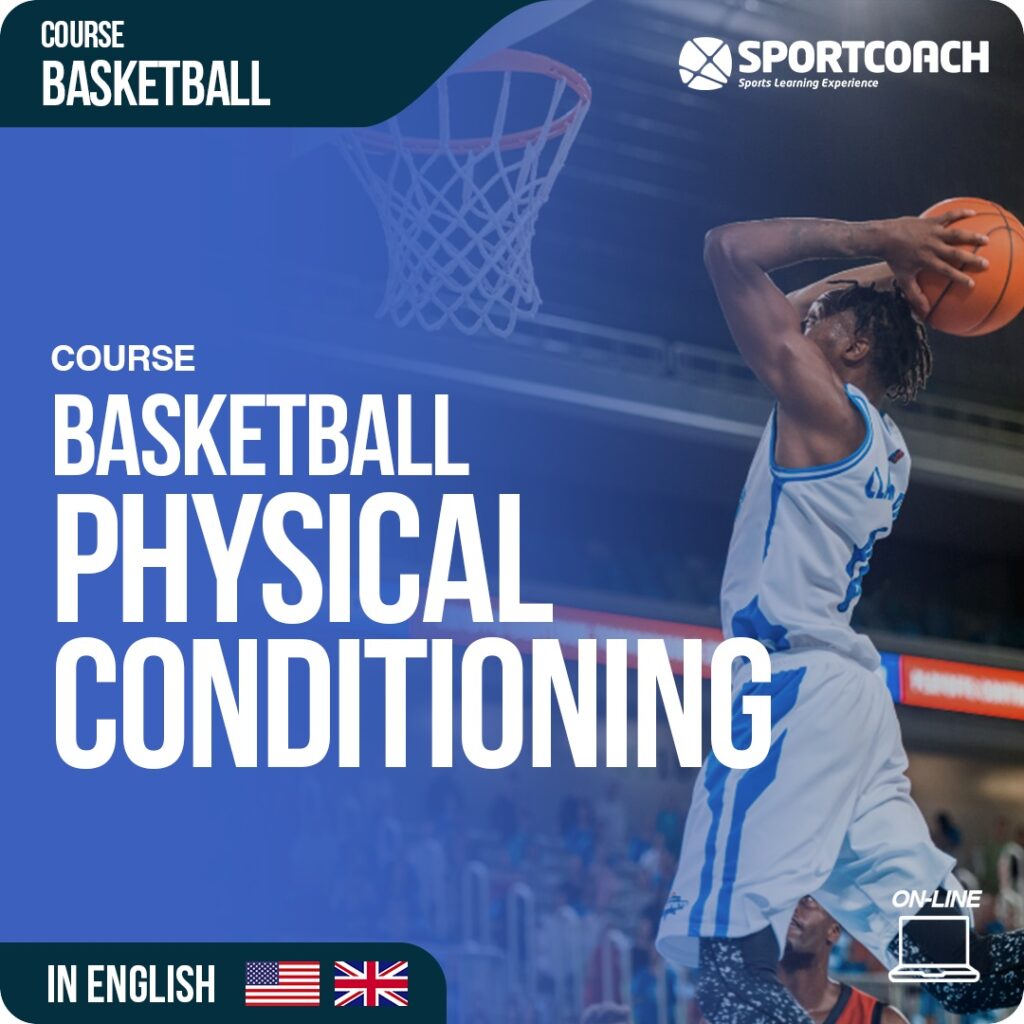 Basketballl Courses - iSportCoach
